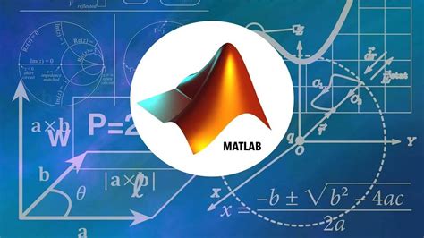 زبان برنامه نویسی متلب معرفی کامل Matlab مکتوب