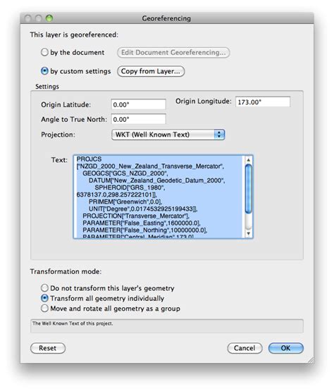 Working With Shapefiles SHP And Georeferenced Images Knowledgebase Vectorworks Community