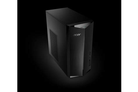 Acer Aspire TC I5 14400 8GB 512GB SSD Desktop Harvey Norman
