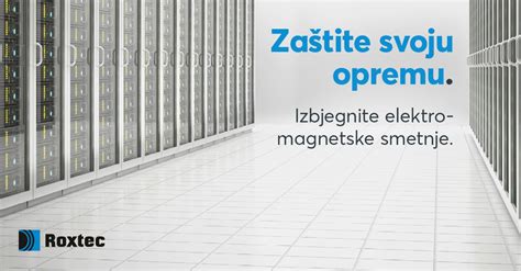 Roxtec Protectinglifeandassets Roxtecroatia Electromagnetic Roxtec Croatia Roxtec Doo