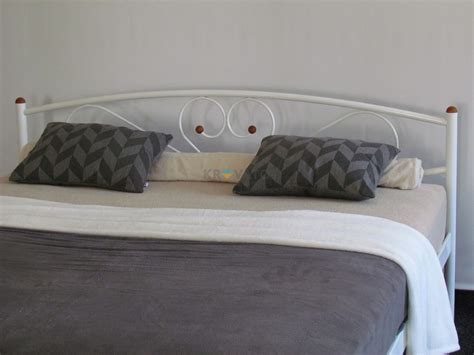 Ліжко Мілана купити в Києві Krovato