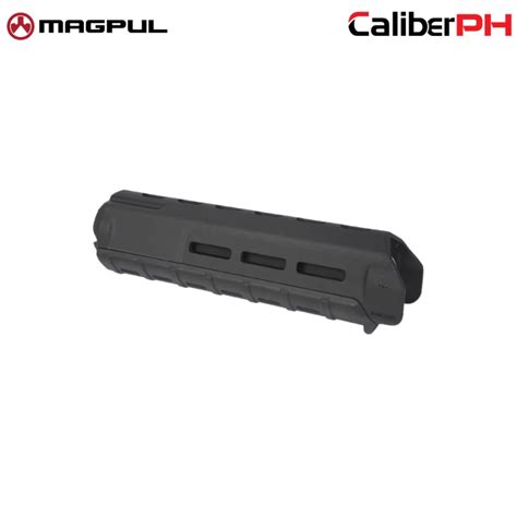 Buy Magpul Moe M Lok Elite Mid Handguard For Ar15m4