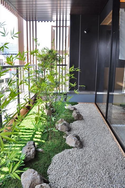 室内の庭園・坪庭をインテリアやディスプレイとして楽しむ 千葉県 東京都の造園 植栽 庭施工 【造園業専門店 新美園】