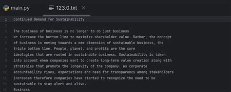 Python Scraping Multiple Websites And Saving The Outputs In Different
