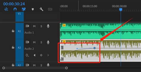 An Ultimate Guide To Adjusting Volume In Premiere Pro