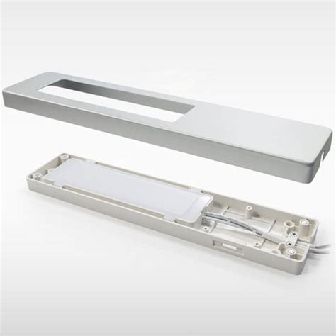 Sensio Solo Natural Whiteled Under Cabinet Light And Driver Set Se11192n Taps Uk