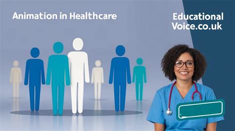 Using Animation In Healthcare 101 Your Ultimate Guide