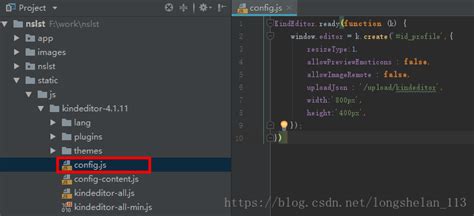 django的admin中使用kindeditor富文本编辑器 django kindeditor csdn博客