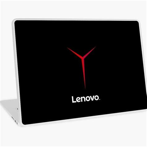 Lenovo Black Laptop Skin Vinyl Sticker Decal 12 13 13 3 14 15 15 4 15 6 Inch Laptop Skin