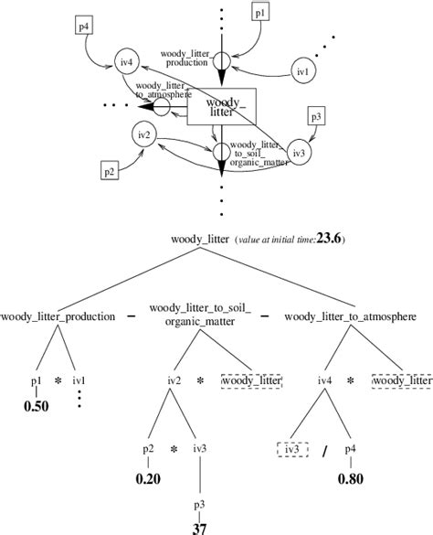 Figure 1 From Eliciting Sources Of Uncertainty In Ecological Simulation Models Semantic Scholar