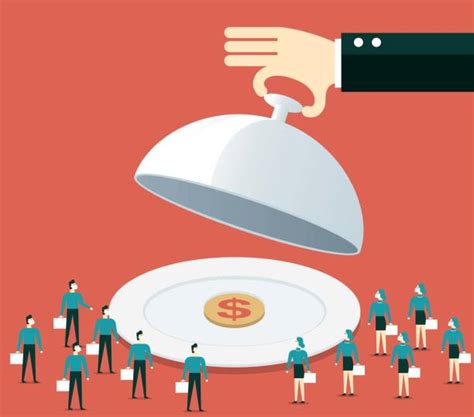 2300 Revenue Decrease Stock Illustrations Royalty Free Vector