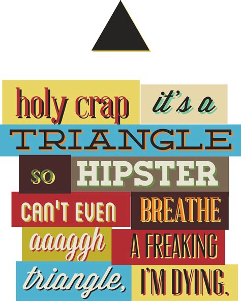 Triangle Print Free Vector Cdr Download 3axis Co