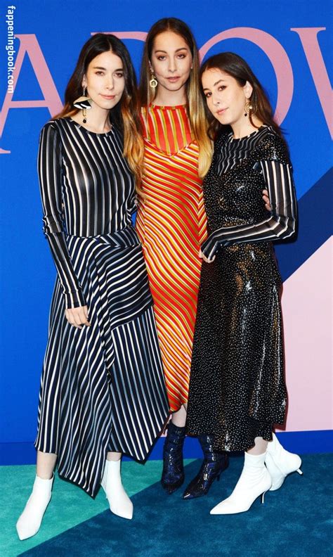 Danielle Haim Nude Onlyfans Leaks Fappening Fappeningbook