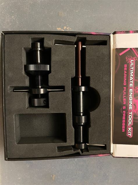 HUDY ULTIMATE ENGINE TOOL KIT R C Tech Forums