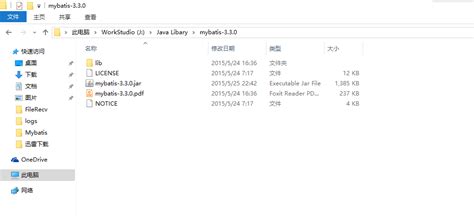 Mybatis学习记录（一） 简单的crud Csdn博客