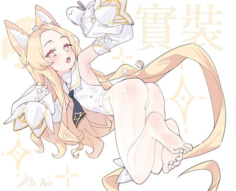 Seia Blue Archive Drawn By Ka Keo Danbooru