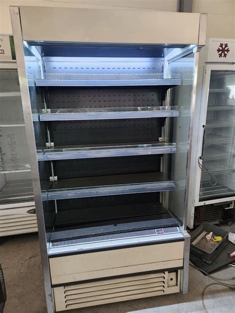 Ok냉동산업 중고 주방 가전