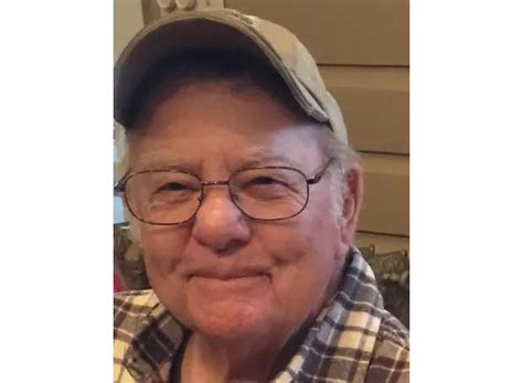 James Huffman Obituary And Online Memorial 2025