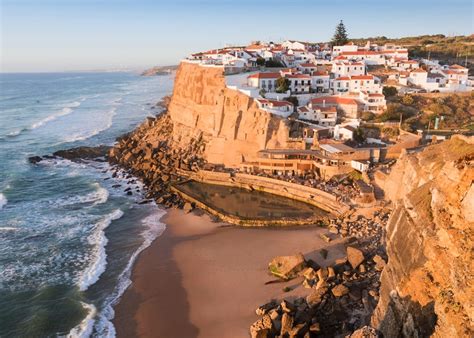 Sintras Best Beach Guide For A Day Tour 2024 Cabo Da Roca Azenhas Do