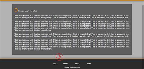 How To Keep Footer At Bottom Of The Page Html Css The Freecodecamp