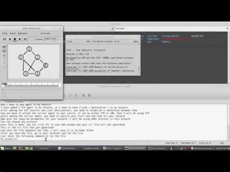 NSG Script Generator Tool For Generating TCL Script TechErina