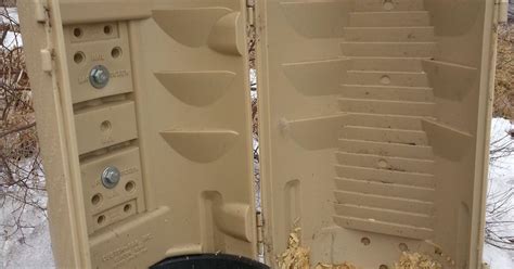 For The Birds…preparing Artificial Nesting Structures For Spring