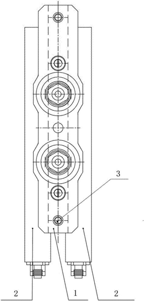 Transmit Receive Module Suitable For Phased Array Radar Eureka Patsnap