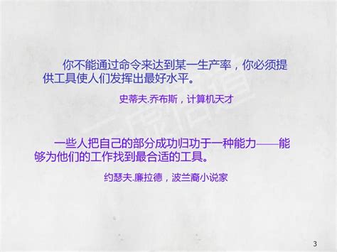 年薪百萬hr嘔心瀝血傾情奉獻：67頁《人力資源管理必備十大工具》 每日頭條