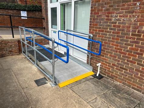 The Ultimate Dda Regulation For Public Buildings And Homes Kee Systems The Ultimate Dda Regulation For Public Buildings And Homes Kee Systems