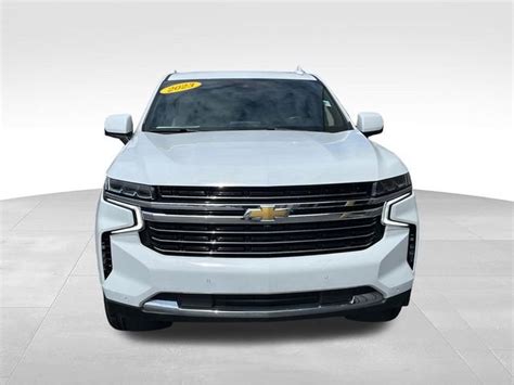 2023 Chevrolet Tahoe Lt Anderson In Ed Martin Buick Gmc Of Anderson
