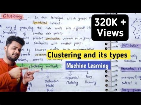 Clustering In Machine Learning What You Need To Know Reason Town