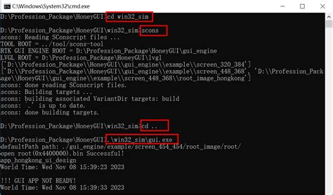 Github Realmcuhoneygui