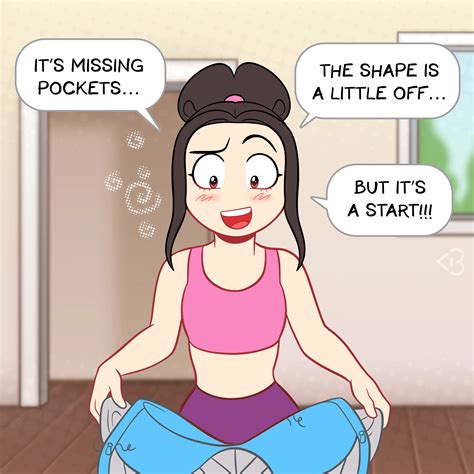 my career journey part 6 blogilates