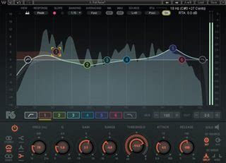 15 Best Parametric EQ Plugins In 2020 Sundown Sessions Studio