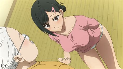 Sakamoto Taro And Sakamoto Aoi Sakamoto Days Drawn By Keihh Danbooru