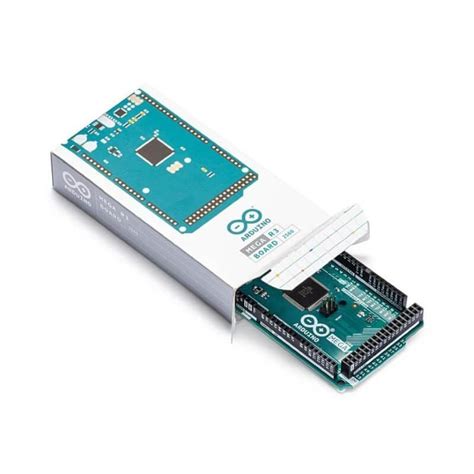 Bo Mạch Arduino Mega 2560 R3 Chính Hãng