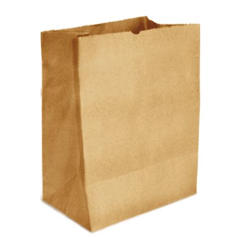 Saco Kraft Embalagem Para Delivery 15kg 100 Unidades Shopee Brasil