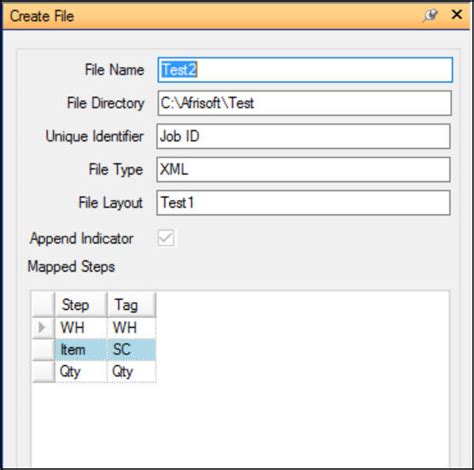 Step Validation Overview