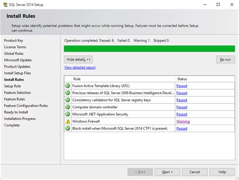 My Dev Talks Configure The Windows Firewall To Allow Sql Server Access