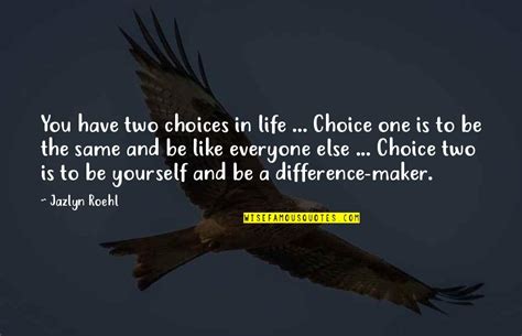 The Difference Maker Quotes Top Famous Quotes About The Difference Maker