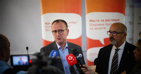 Таравари ќе биде идниот министер за здравство Skopjeinfo Mk