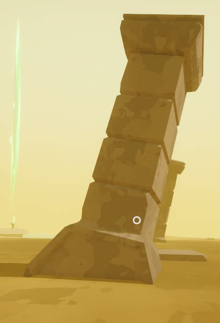 How Can I Make A Shader Like This One In The Picture Unity Engine