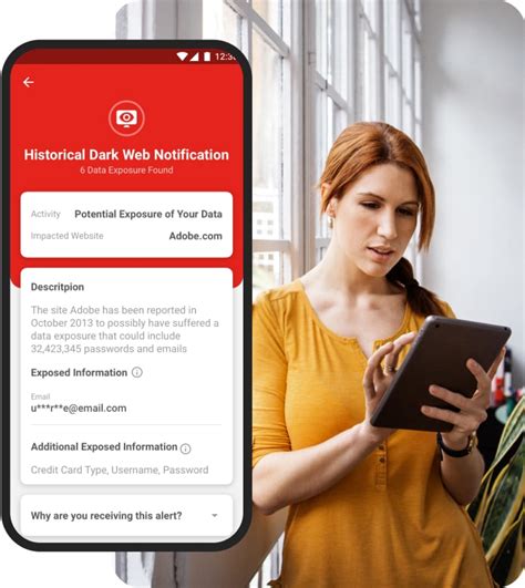 Dark Web Monitoring With Norton What Is It How Does It Work