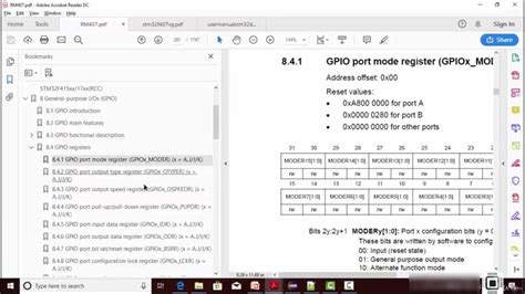 Chap 252 002 Implementation Of Gpio Init Api Youtube