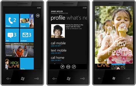 Windows Phone 7 Developer Conditions Leaked An Apple Clone Fast Company
