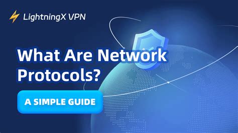 What Are Network Protocols A Simple Guide