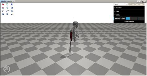 model no longer illuminated after creating new environment · issue 729