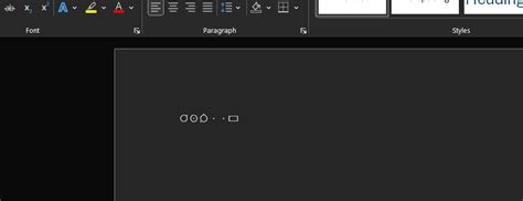 Question Fontforge Why Does My Custom Font Have This Withe Rectangle