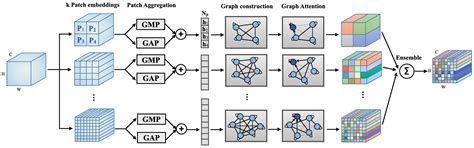 Brain Age Prediction Using Multi Hop Graph Attention Combined With Convolutional Neural Network