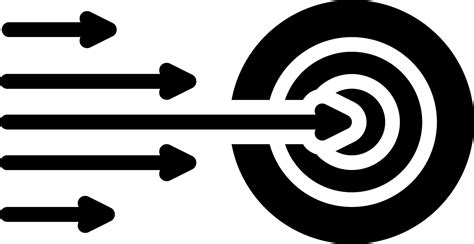 Solid Icon For Accuracy 29932443 Vector Art At Vecteezy Solid Icon For Accuracy 29932443 Vector Art At Vecteezy